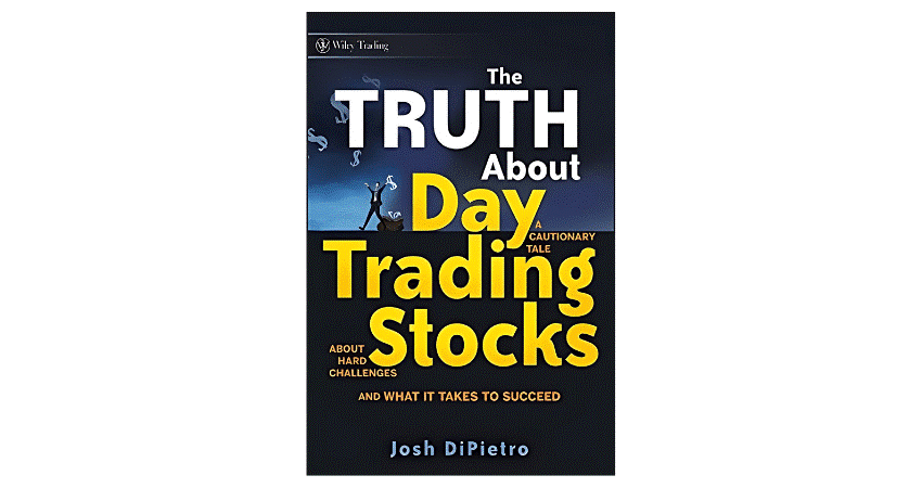 15+ Best Day Trading Books That Every Trader Should Read